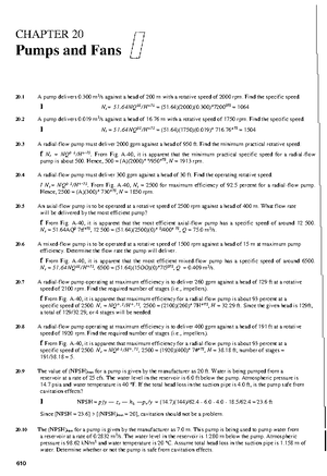 MESL Formulas Seciban - Machine Elements - Studocu
