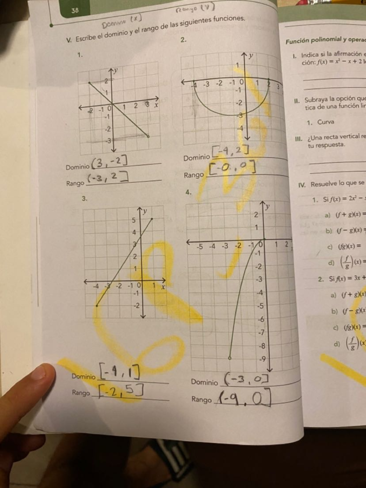 Actreq E1 FYR IGP301 15 - Excelente - Gestión de calidad en el laboratorio - Studocu