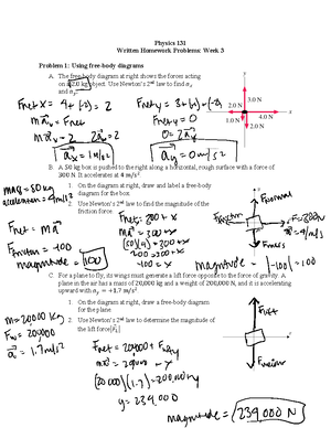 Phys 131 inertial drag lab - Inertial Drag Force and Terminal Velocity ...