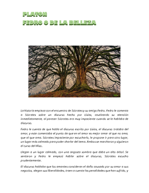 Resumen DE Filodemo DE Gadara - Yefri Aquino Ortega Yefri Aquino Ortega ...