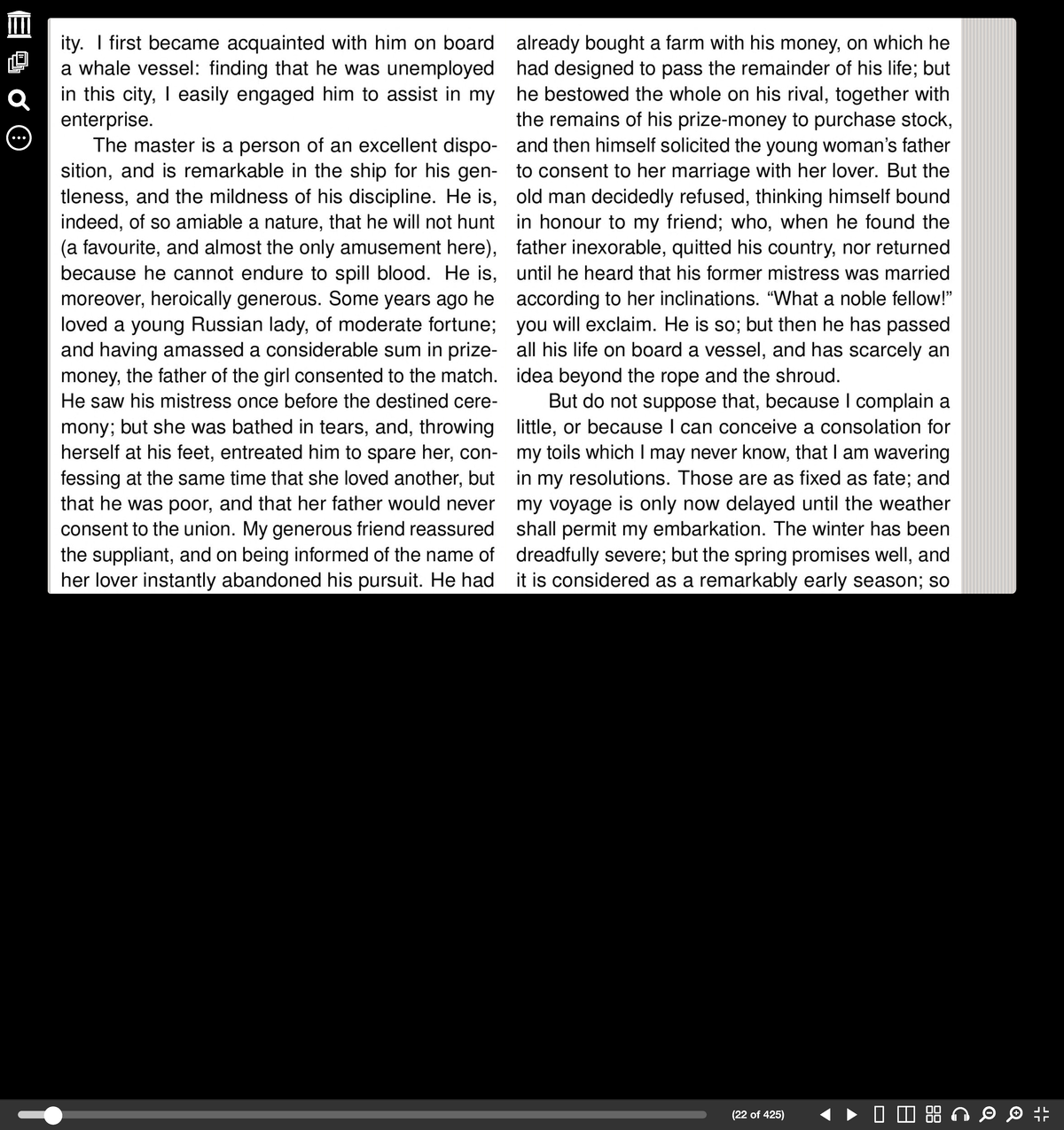 Frankenstein 1818 edition Mary Shelley Free Download, Borrow, and ...