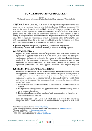 Discrete Mathematics - partially ordered sets and lattices - Structure 5 Introduction Objectives ...