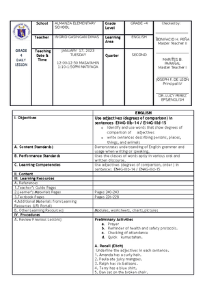 Activity Sheet Diphthongs Grade 3 - Vowel Diphthongs /oy/, /oi/, /ou/, /ow/ Self-Learning ...