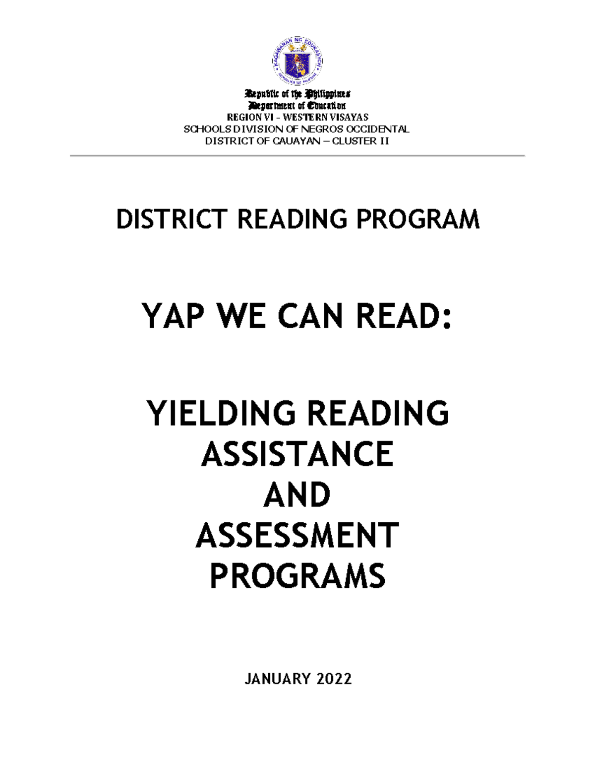 JOHN Albert Recto Output - Bachelor’s Thesis - University of the Philippines - Studocu