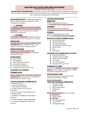 NCP-1 - Cues/Evidence Nursing Diagnosis Scientific Basis Objective the ...