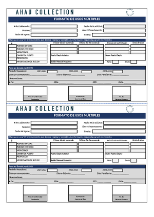 Formatos DC - formato dc - Formatos DC-Normas legales sobre ...