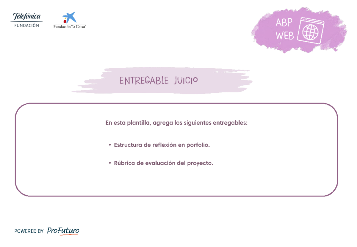 ABP Web 02. Juicio - tareas - Desarrolla aplicaciones web - • • - Studocu