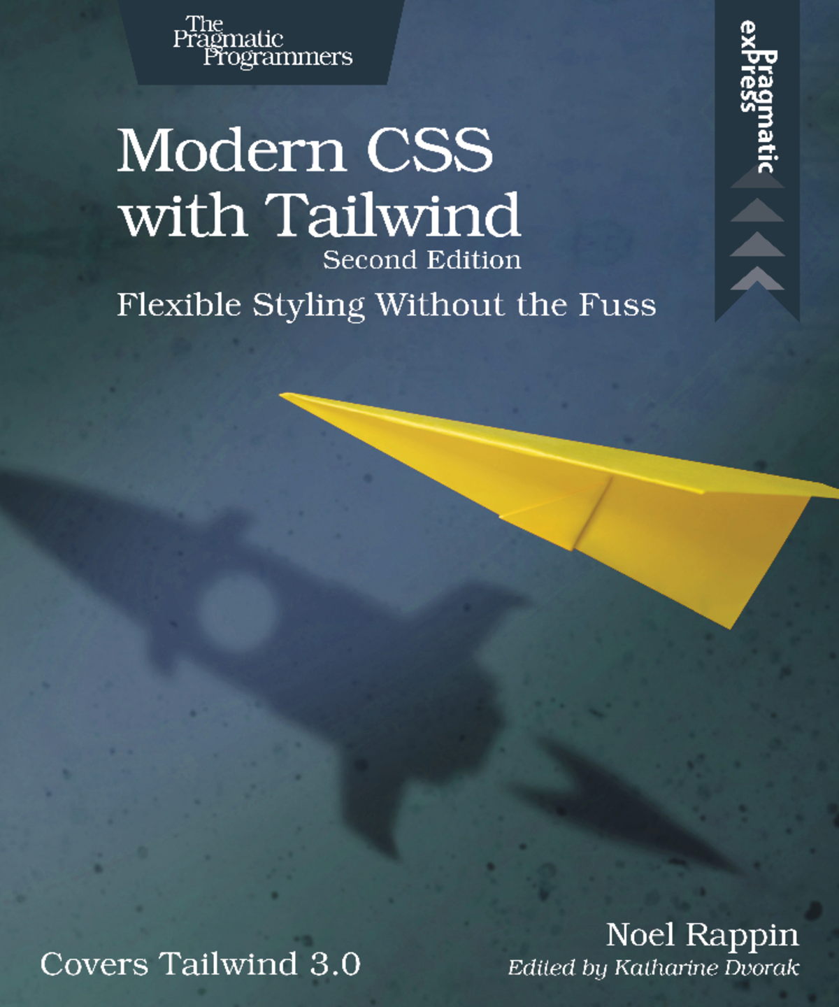 Modern.CSS.with.Tailwind.2nd.Edition - fl Under Construction: The book ...