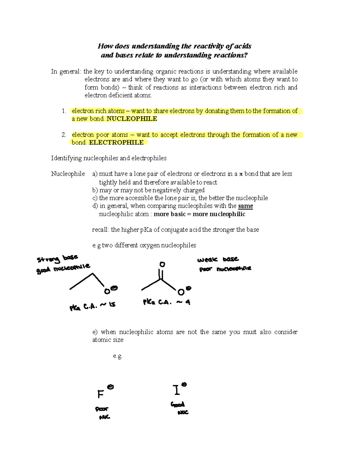 Reactions 1 - Warning: Error during font loading: XMLHttpRequest is not defined How does - Studocu