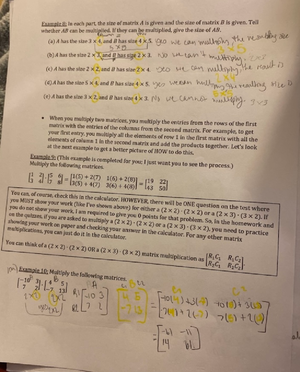 Unit 3 Notes- Math 105 - MA 107 Unit 3 3 Proportional Reasoning Scaling ...
