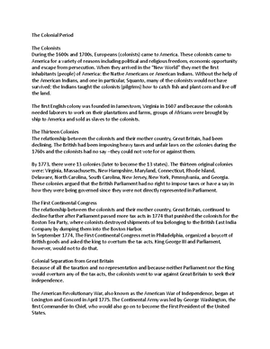 American Government - UNF CIVIC FLORIDA HISTORY. - American Government ...