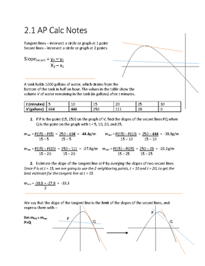 Chapter 4 AP Calc Notes - Deprecated API usage: The SVG back-end is no ...
