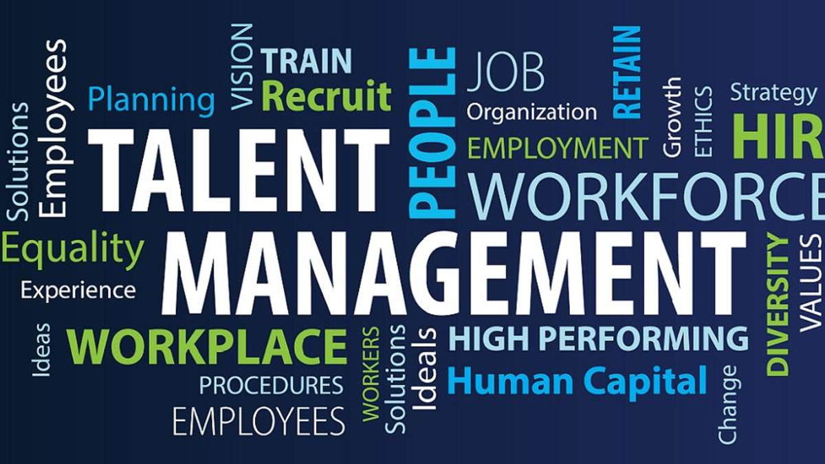 Talent Management and Retention Practices Bangladesh Perspective ...