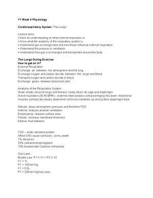 Lab Report Template - Attempt - 4105SPOSCI Physiological Responses to ...