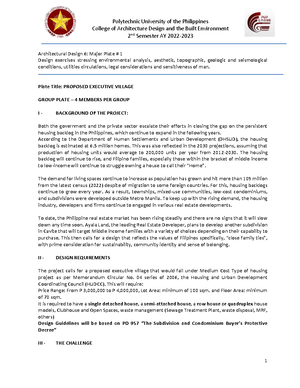 PE1 Module 9 Organizing AFitness Eventfor ATarget Health Issu Or ...