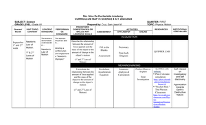 Activity- Sheet - STATION 5 ACTIVITY SHEET SECTION ...