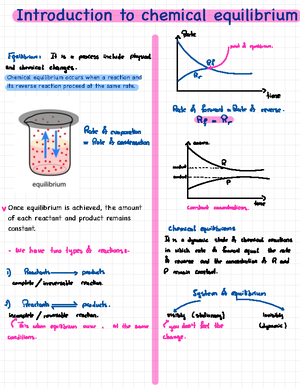 Methods Of Concentration - Methods of concentration ####### Solution ...
