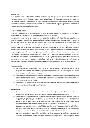 Metimazol - Mecanismo de acción - METIMAZOL Indicaciones: Tirodril está ...