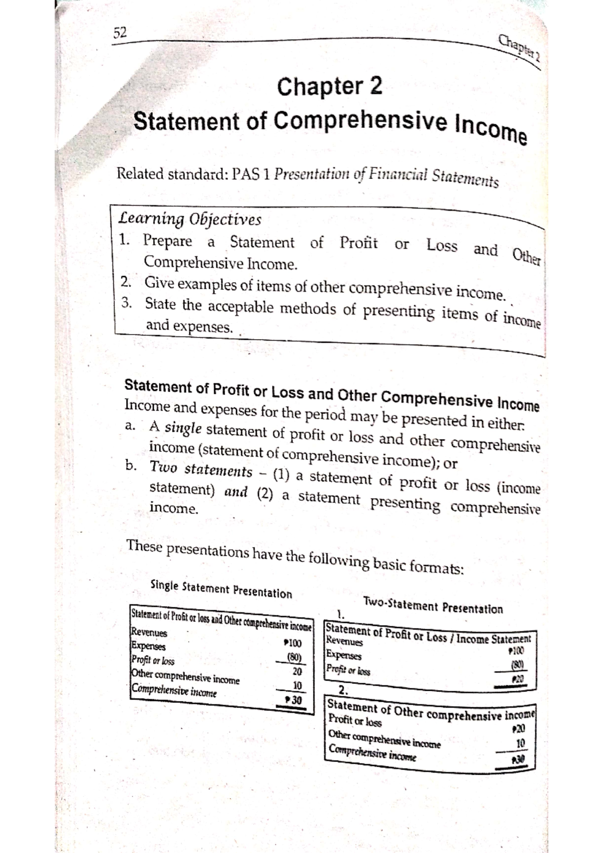 Chapter 2 - IA3 by Millan - Accountancy - Studocu
