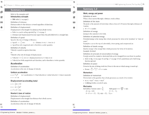 Study Notes - DC Machines - STUDY NOTES ELECTROTECHNICS N Week 3 DC ...