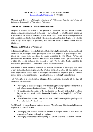 Relation and function detailed lesson plan - Relation and Function ...