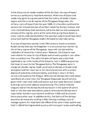 UPSC History Optional Syllabus - UPSC History Syllabus- Download IAS ...