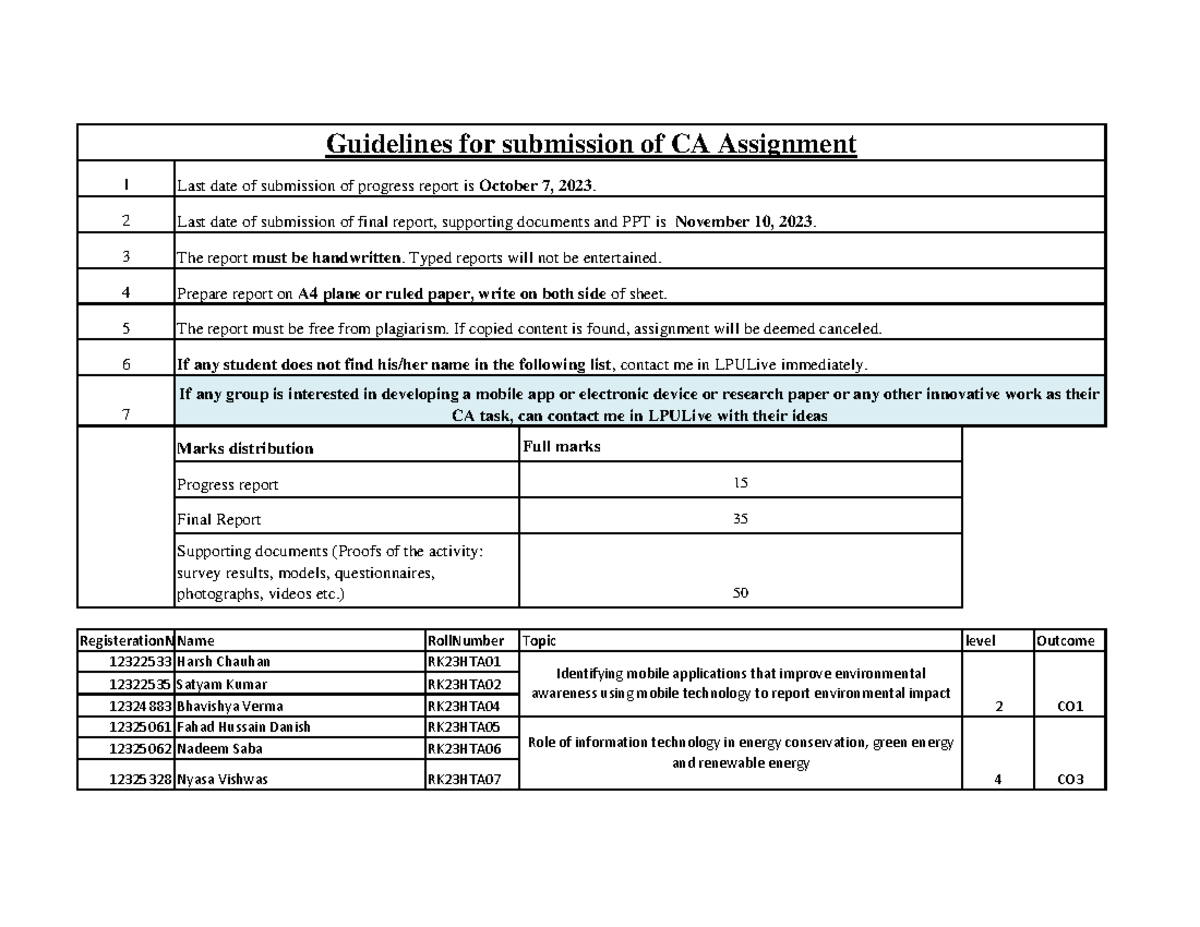 K23HT CHE110 - about to know the project of cse 111 - 1 2 3 4 5 6 7 ...