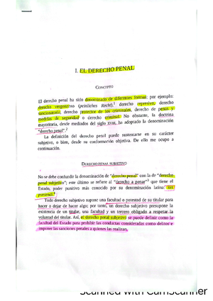 Manual de Buenas Practicas en la Escena DEL Crimen - MX - Manual de ...