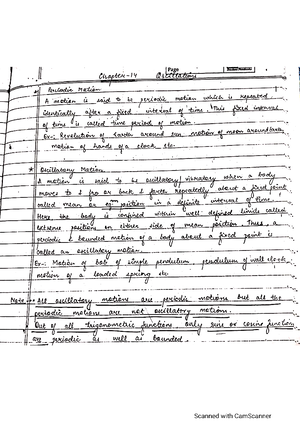 Physical fitness 🔥🔥 (18) - Physical concepts - Studocu