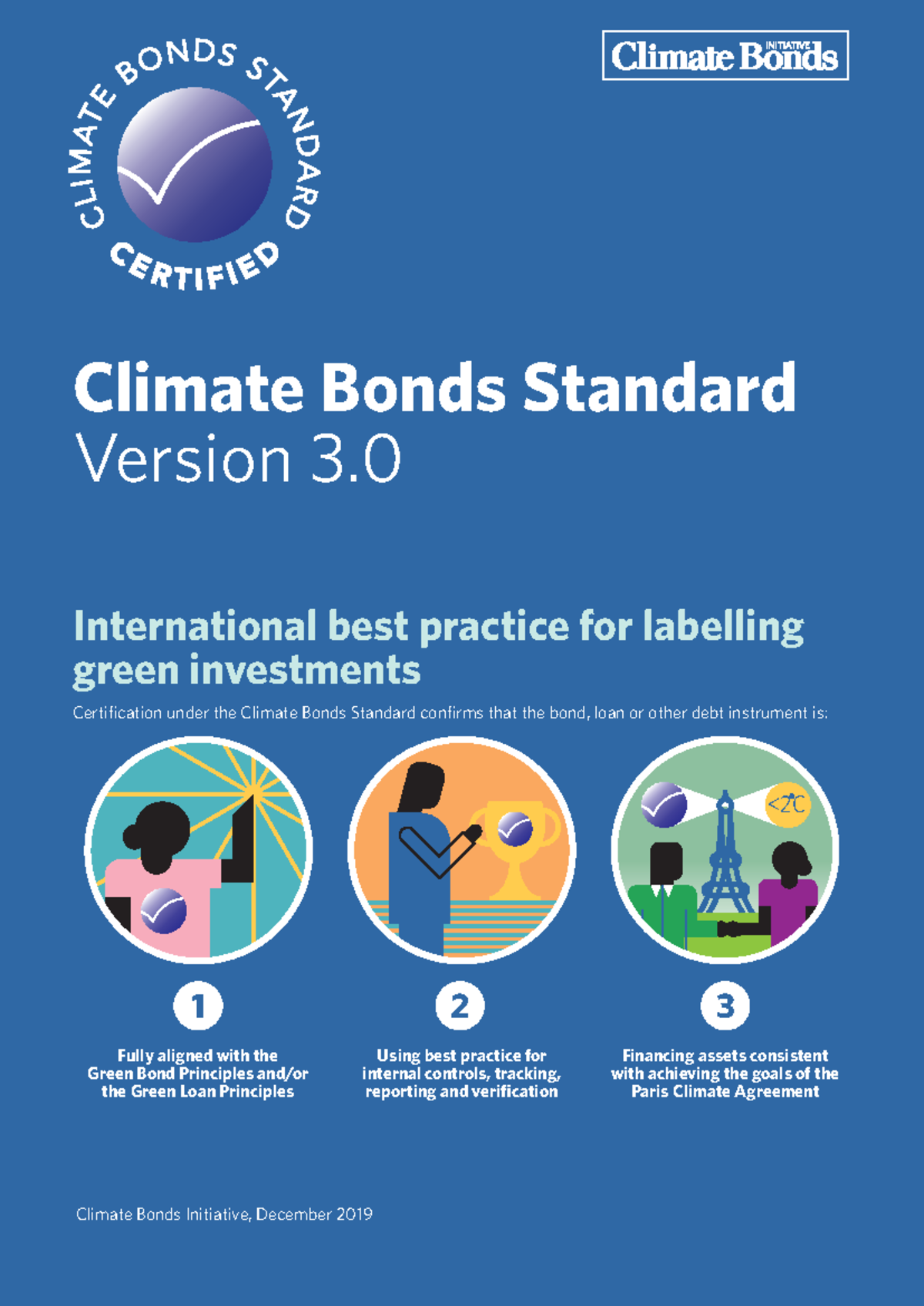 Climate bonds standard v3 2019 1210 - Climate Bonds Standard Version 3 ...