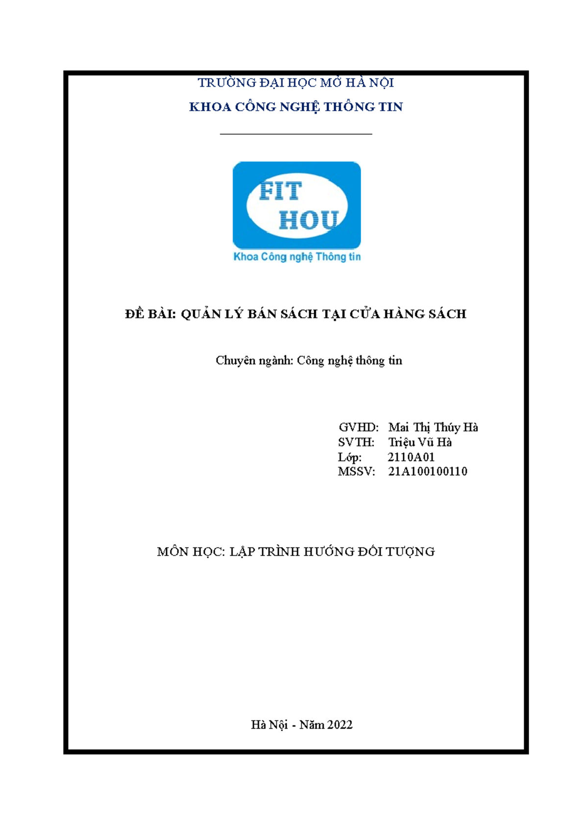 BTL Lthdt Your title is too short, please give your document a clear and descriptive title ...