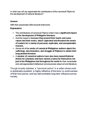 POP Culture - Practice - Module 1. The word art comes from the ancient ...
