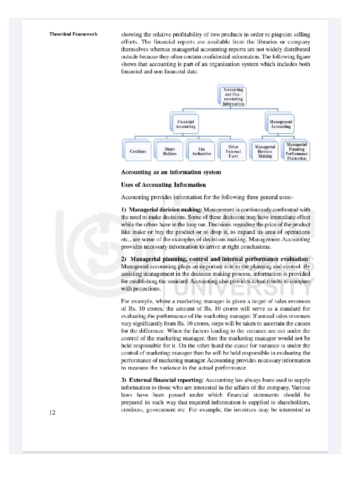 3 - Its practice materials - b.com with computer application - Studocu
