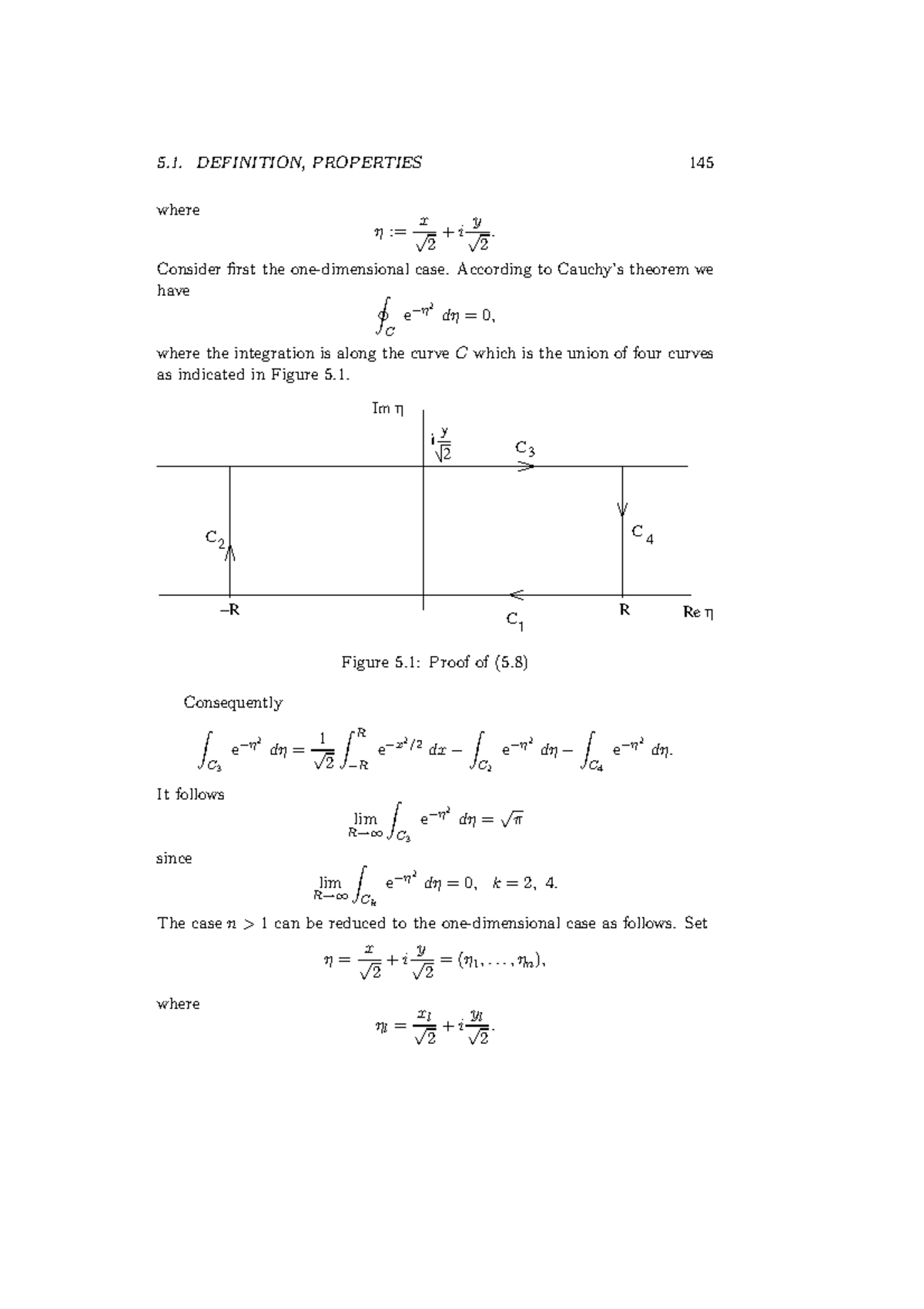 Fisika matematika-49 - Equations from variational problems - 5 ...