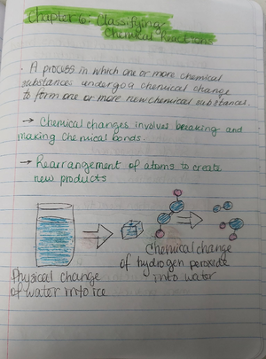 Limiting Reagents, Percent Yield, Properties of Gasses - Limiting ...