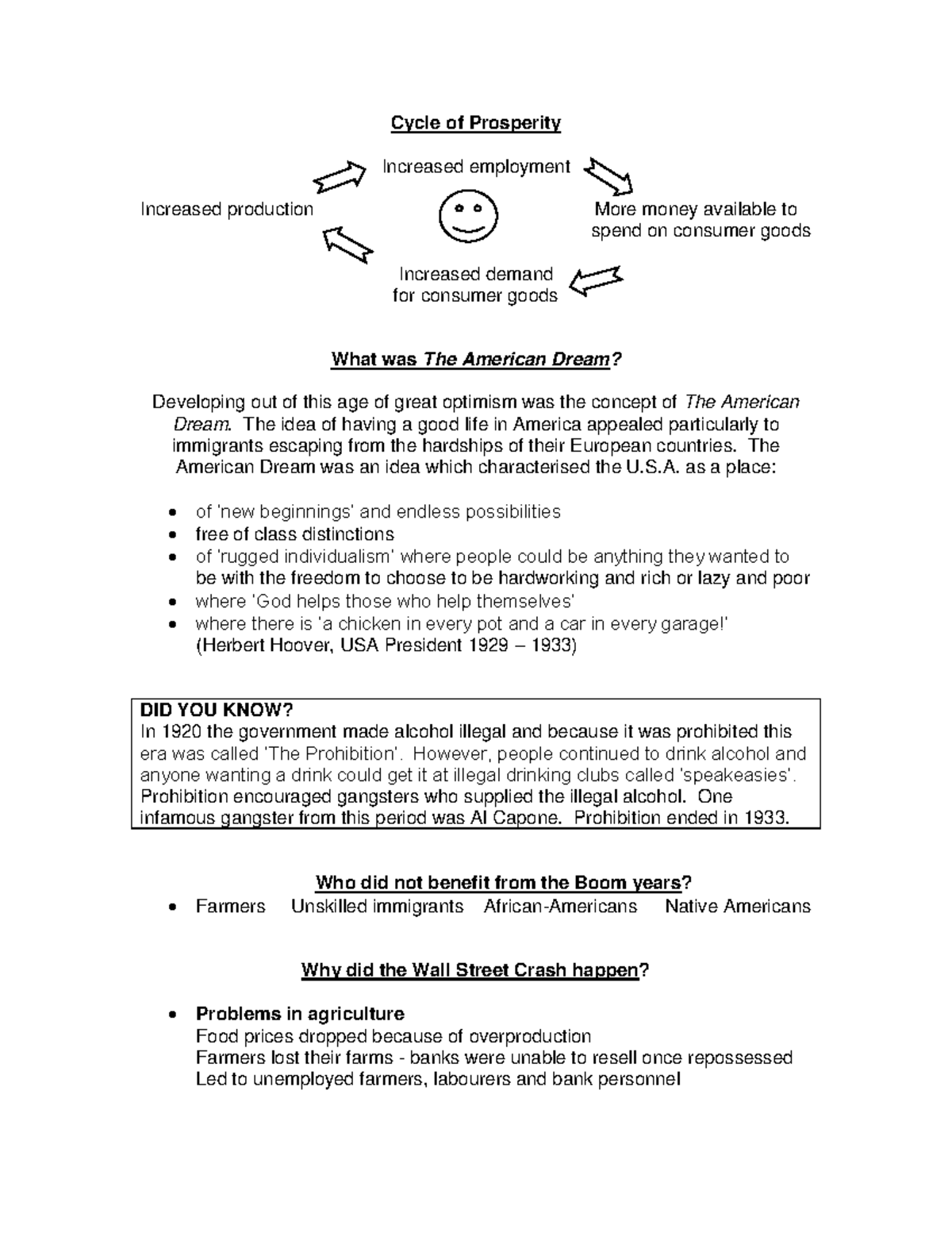 cycle-of-prosperity-grade-11-history-study-note-summaries-cycle-of