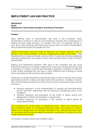 Varying a contract of employment ACAS Leaflet - Varying a contract of ...