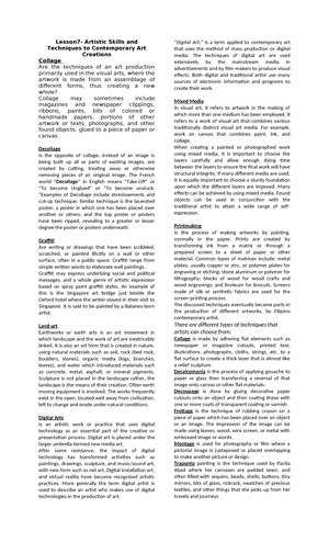 UCSP Project Proposal ABM-A - 2 nd Quarter Performance Task In UCSP ...