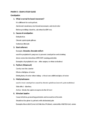 Drug card metoclopramide (reglan) - ACTIVE LEARNING TEMPLATES ...