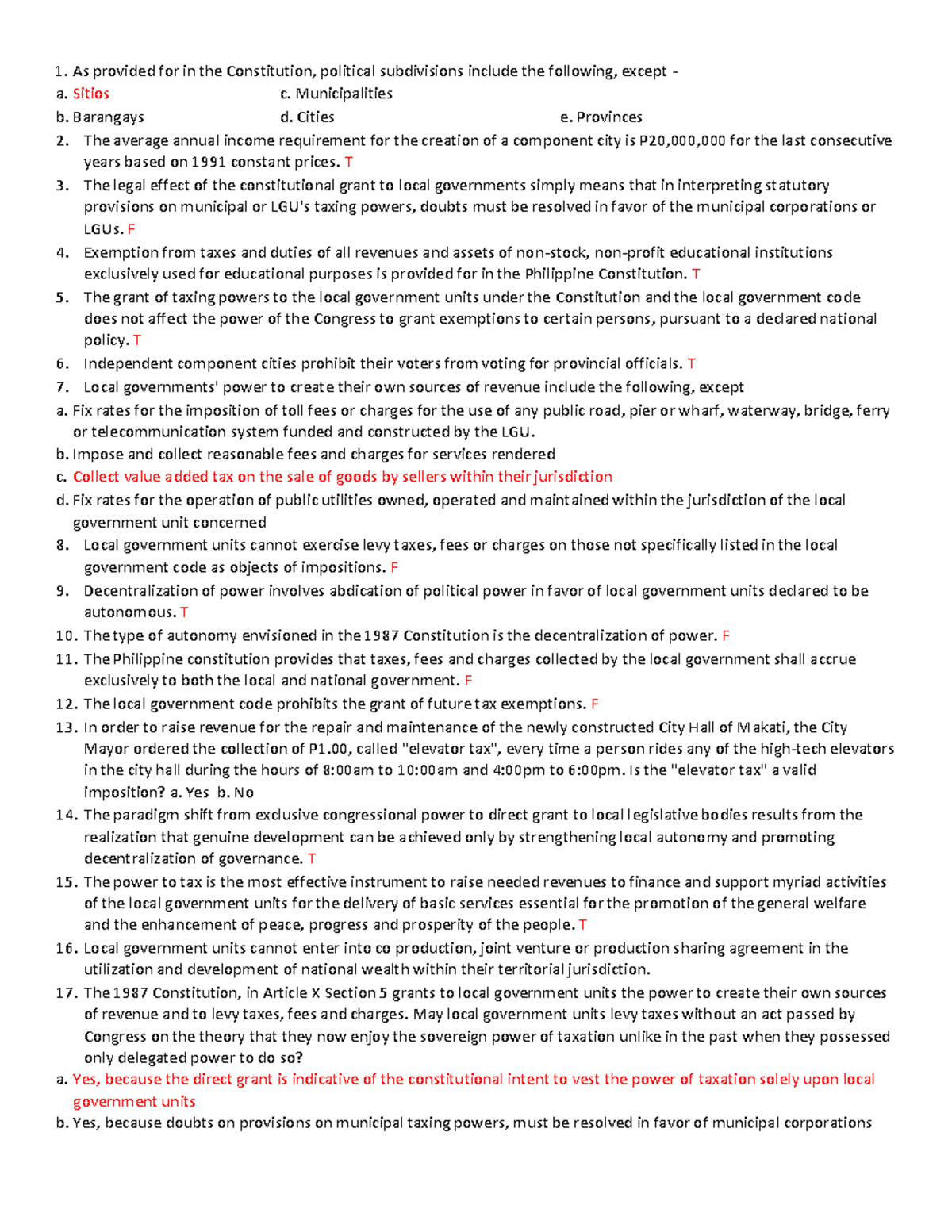 C-2ss - FILES COLLECTION - As provided for in the Constitution ...