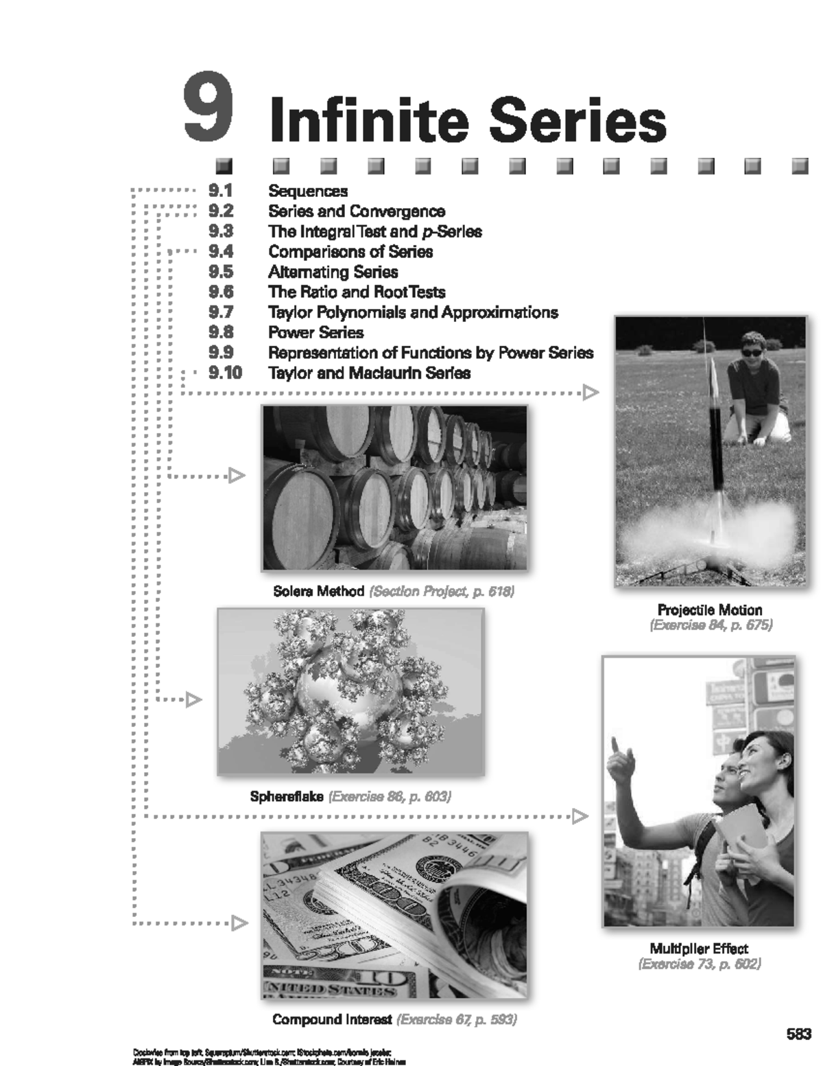 Chapter 9 math - Calculus III For Engineers - Studocu
