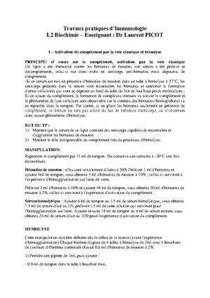 TD Mécanique des fluides - Série TD n°1 : Statique des fluides Exercice n° La figure ci-dessous ...