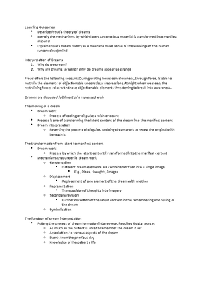 Essay 1 - Case Study - ECU notes - ignore them - Bowen Family Systems ...