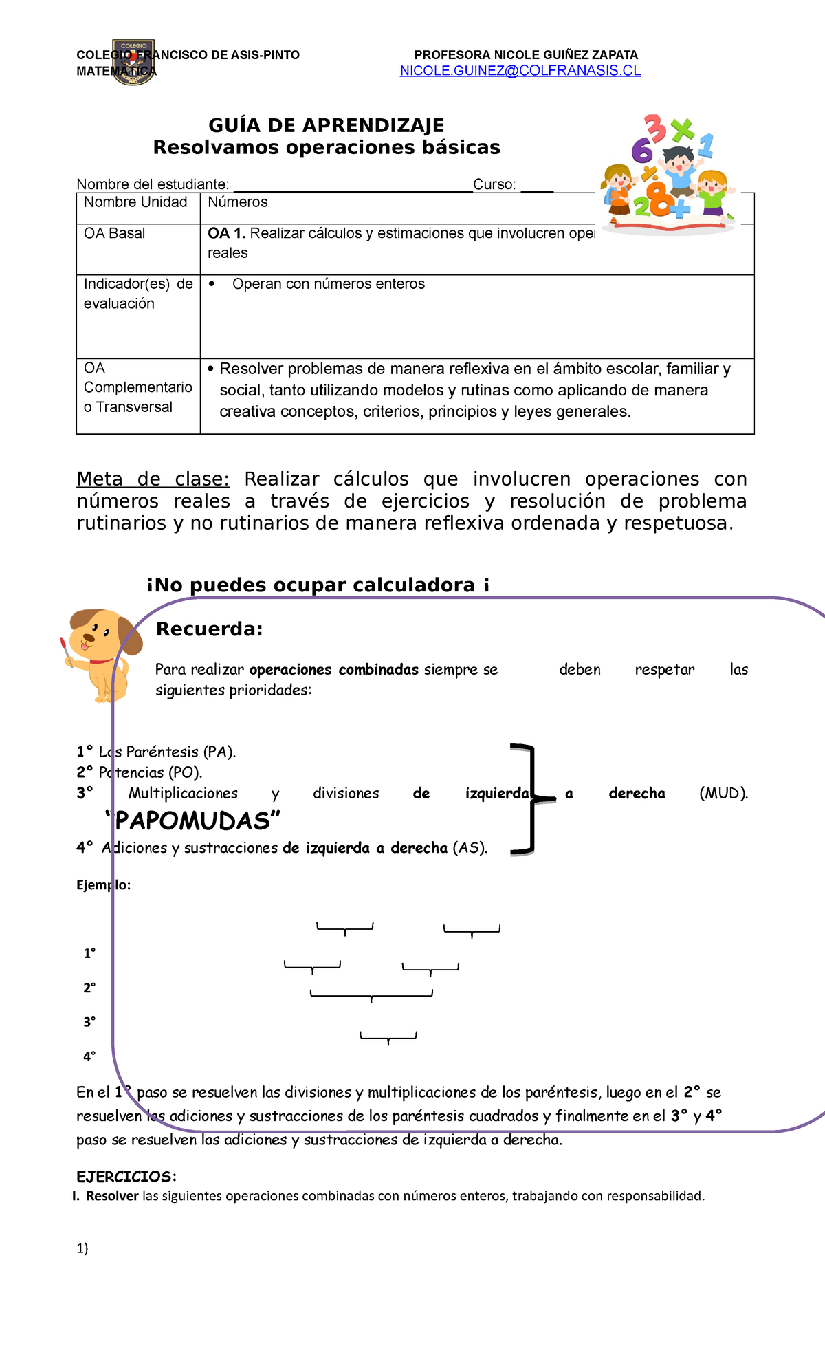 Tutoriales Sobre Operaciones Negras