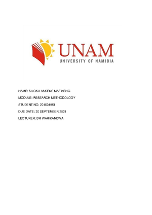 Exam scope Notes.pdf 22 - For the areas listed 1-6 focus on the ...