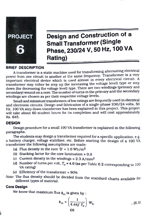 8051 microcontroller - UNIT IV - 8051 MICROCONTROLLER INTRODUCTION: The ...
