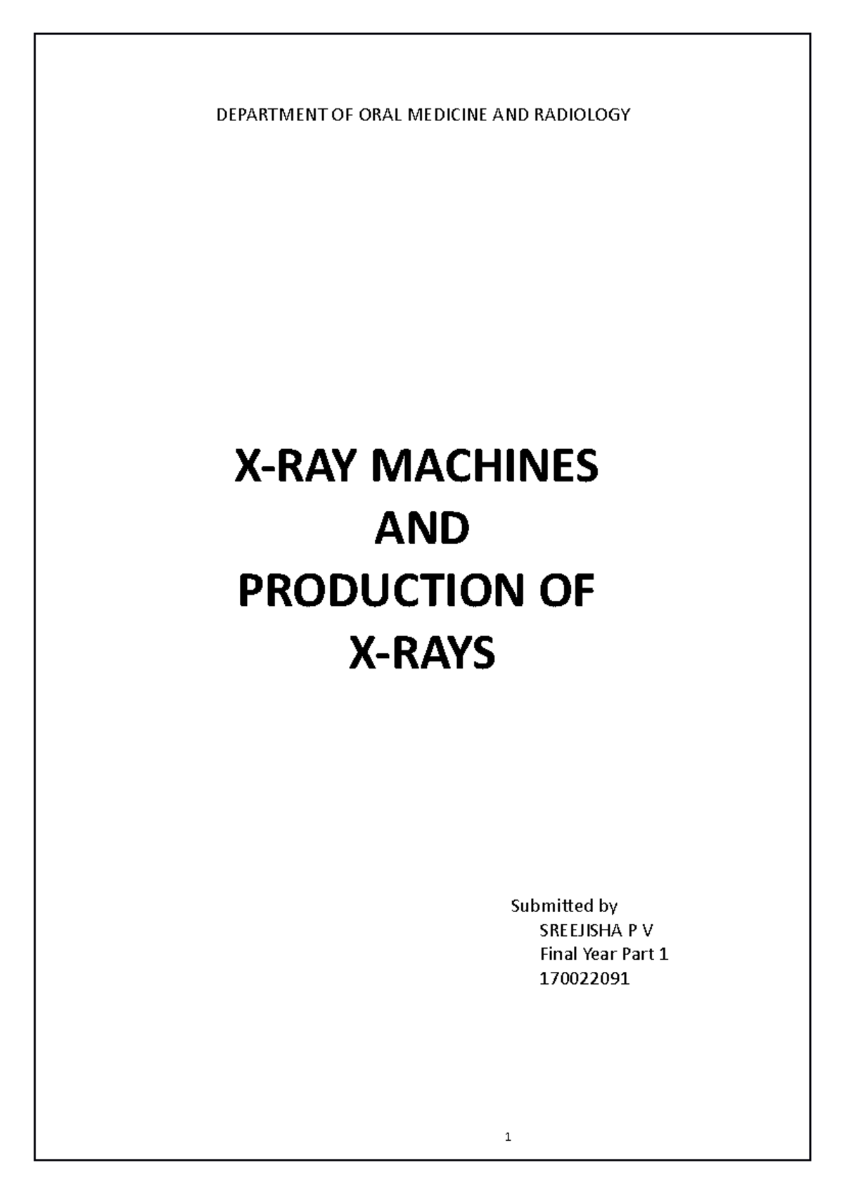 XRAY%20final - Text book white and farroh - DEPARTMENT OF ORAL MEDICINE ...