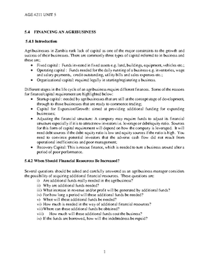 Agri sample csec ag sci sba crop livestock investigative projects -05 ...