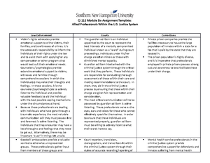 2-1-Roles and Responsibilities of Criminal Justice Professionals - CJ ...