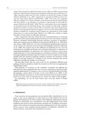 Sheep Breeding - lecture - Sheep Genetics and Breeding Study Guide ...